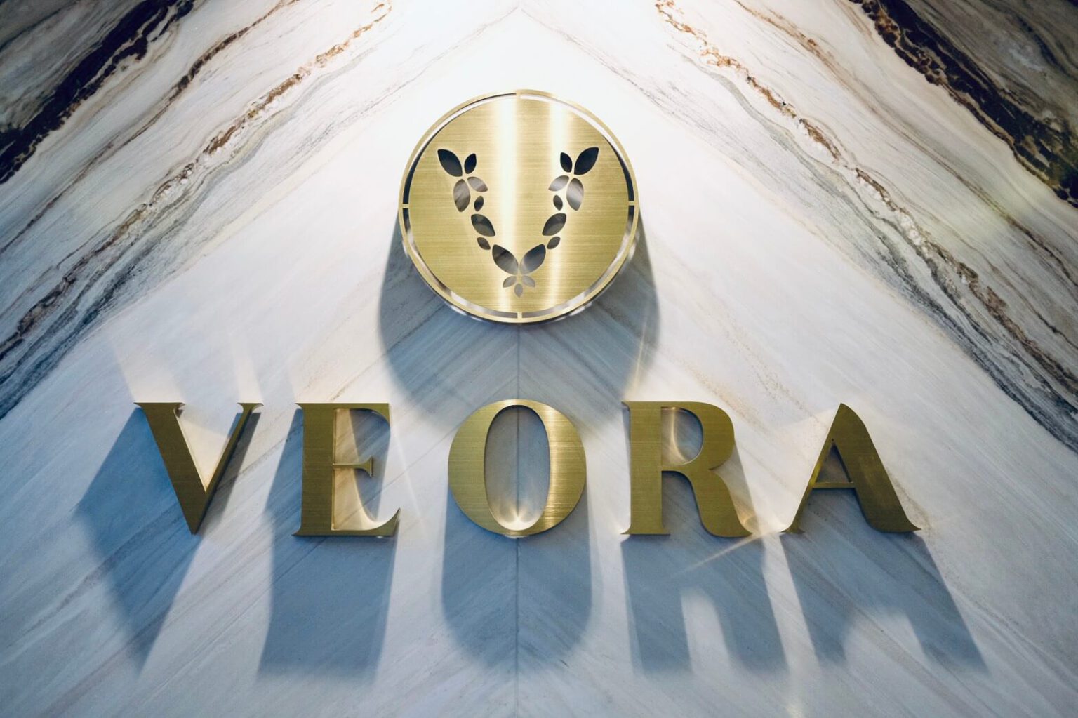 VEORA Spa and Salon — (โครงการ cascade ริมถนนบางนา-ตราดขาเข้า, ใกล้เมกะ ...